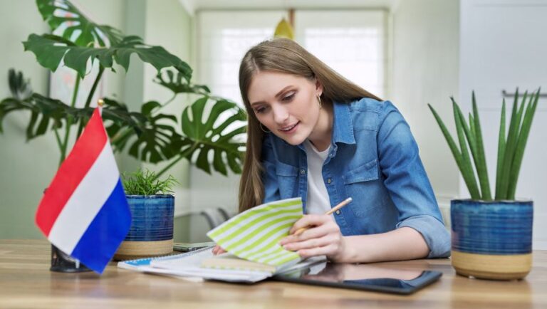 BEST TIME TO LEARN FRENCH FOR CANADA PR
